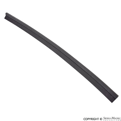 Porsche Door Rubber Seal #3 - Inside - All 356s 50-65 644-551-915-00