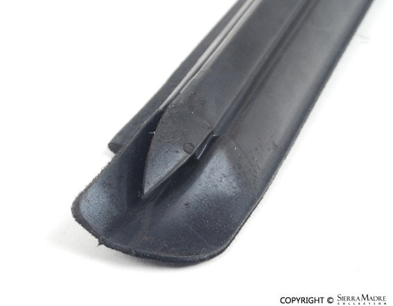 Porsche Door Seal - Outer - Right - 996 97-04 996-537-086-07