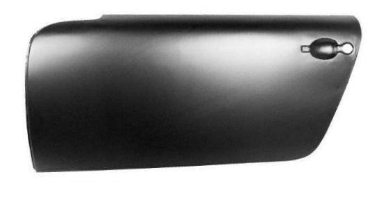 Porsche Door Skin - Left - C2/C4 89-94 964-531-021-00-GRV | Sierra ...