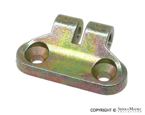 Porsche Door Stop Bracket - 928/944/968 84-95 928-537-417-03 | Sierra ...