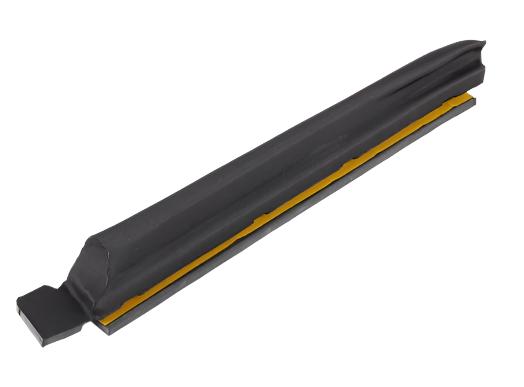 Porsche Door Window Seal - Left - 911/C2/C4/993 84-98 993-561-321-00 ...