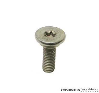 Porsche Drive Belt Tensioner Lever Bolt - 997/Boxster/Cayman 09-15 999 ...