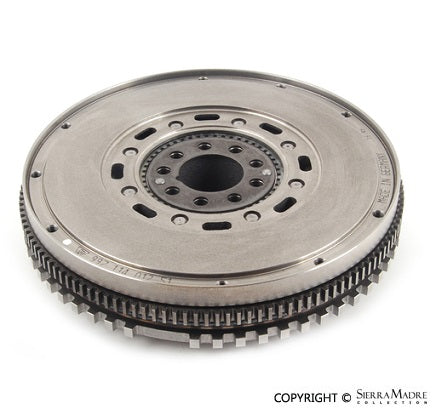 Porsche Dual-Mass Flywheel - 911 | 1989-2009 997-114-012-51