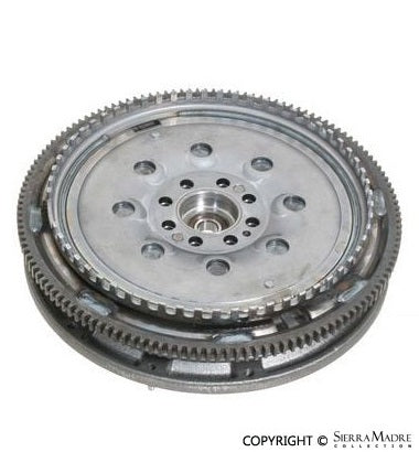 Porsche Dual-Mass Flywheel - Boxster/Cayman 09-12 9G2-114-012-22 ...