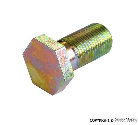 Porsche Eccentric Bolt - 911/912/930/912E | Sierra Madre Collection ...