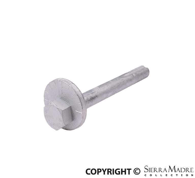 Porsche Eccentric Screw - 12mm x 1.5mm x 83mm - 911/Boxster/Cayman ...