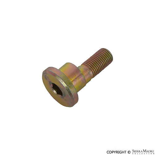 Porsche Eccentric Screw - Rear Axle - C2/C4 89-94 964-331-136-01 ...
