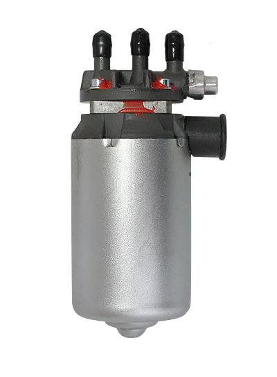 Porsche Electric Fuel Pump - 911T/914-6 With Carburetors 911-608-107-0