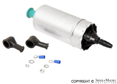 Porsche Electric Fuel Pump - 912E/914 75-76 | Sierra Madre Collection ...