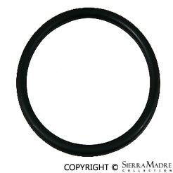 Porsche Engine Coolant Pipe O-Ring - Cayenne 03-06 999-707-370-41