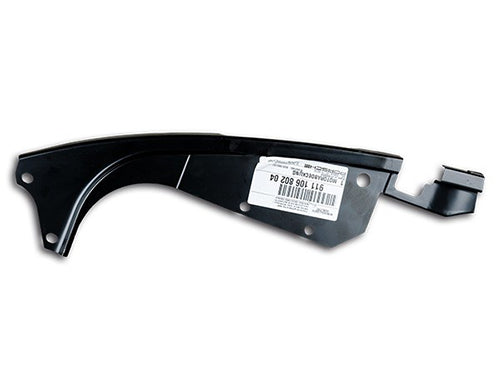 Porsche Engine Cover - 911/912 65-83 911-106-802-04 | Sierra Madre ...