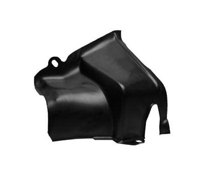 Porsche Engine Cover Plate - Right - All 356s/912 50-69 539-06-637 ...