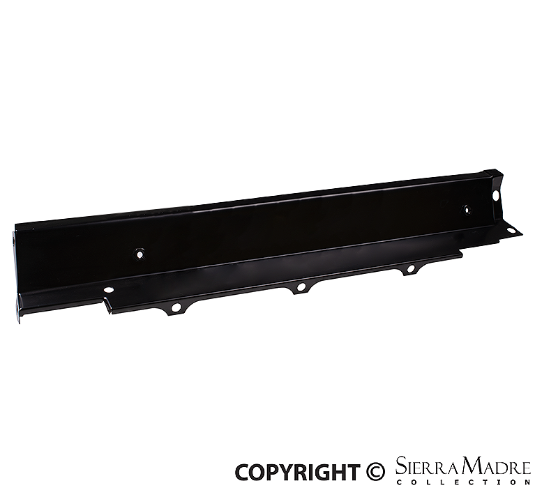 Porsche Engine Cover - Right - 911 Carrera 84-89 | Sierra Madre ...