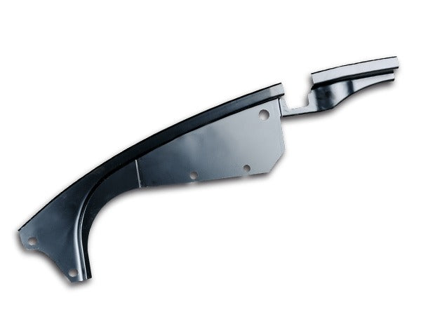 Porsche Engine Cover - Right - 911 Carrera 84-89 911-106-802-05 ...