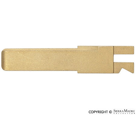 Porsche Engine & Door Key Blank - Boxster/996/GT3 996-538-531-00 ...