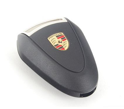 Porsche Engine & Door Key Remote Handle - 997 | 2005-2010 997-637-109-