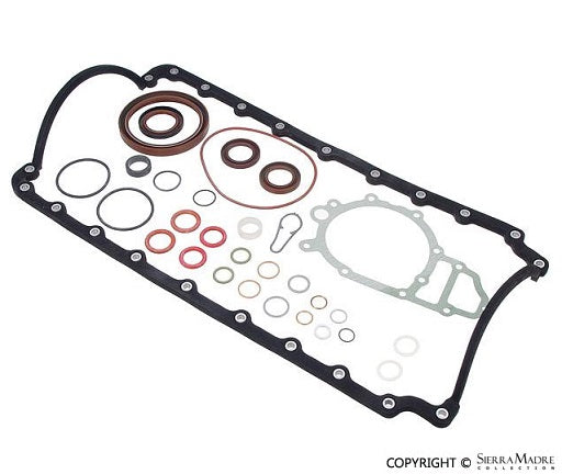 Porsche Engine Gasket Set - 944 83-85 944-100-901-01 | Sierra Madre ...