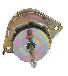 Porsche Engine Mount - Left - 911 Turbo 90-94 965-375-049-00 | Sierra ...