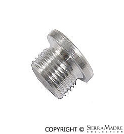 Porsche Engine Oil Drain Plug 97-10 900-219-009-30