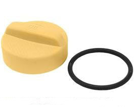 Porsche Engine Oil Filler Cap - 996/Boxster - 97-05 996-107-035-50