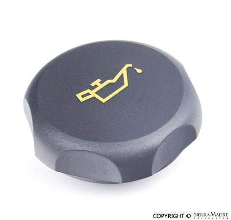 Porsche Engine Oil Filler Cap - Cayenne 03-06 948-107-035-01 | Sierra ...