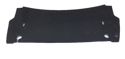 Porsche Engine Sound Pad - 911/912/930/912E 65-89 911-556-891-01 ...