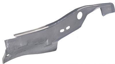 Porsche Engine Tray - Left - 914 70-76 914-501-435-10 | Sierra Madre ...