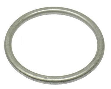 Porsche Exhaust Seal Ring - 911 Turbo 91-94 930-111-223-00 | Sierra ...