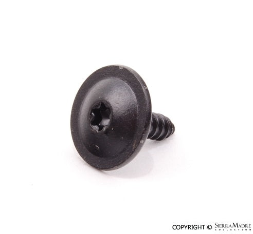 Porsche Fender Liner Screw - 997/Boxster/Cayman 97-13 999-073-231-09 ...