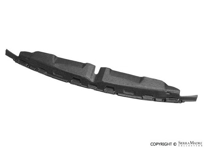 Porsche Foam Pad for Front Bumper Carrier - Cayenne 07-10 955-505-550 ...