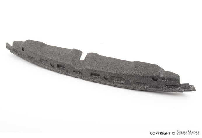 Porsche Foam Pad for Front Bumper Carrier - Cayenne 03-06 955-505-550 ...