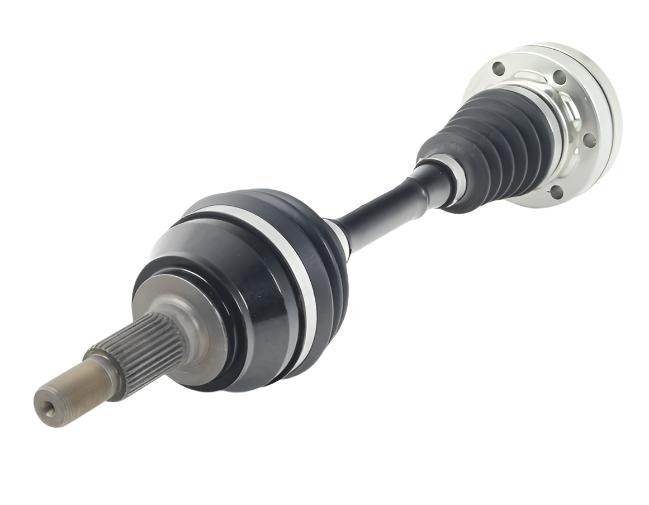 Porsche Front Axle Shaft Assembly - Cayenne 03-06 - 08-10 955-349-038 ...