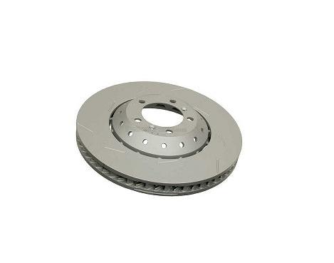 Porsche Front Brake Disc - Left - Panamera 10-14 298-615-301-C