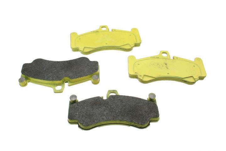 Porsche Front Brake Pad Set - 911 02-08 996-351-948-00 | Sierra Madre ...