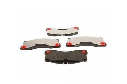Porsche Front Brake Pad Set - Panamera 14 970-351-949-06 | Sierra Madre ...