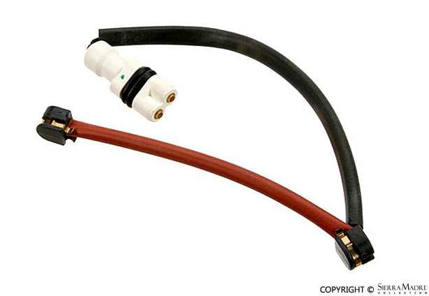 Porsche Front Break Wear Sensor - 928 87-91 928-612-365-00 | Sierra ...