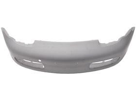 Porsche Front Bumper Cover - Boxster | 1997-2002 986-505-311-07 ...