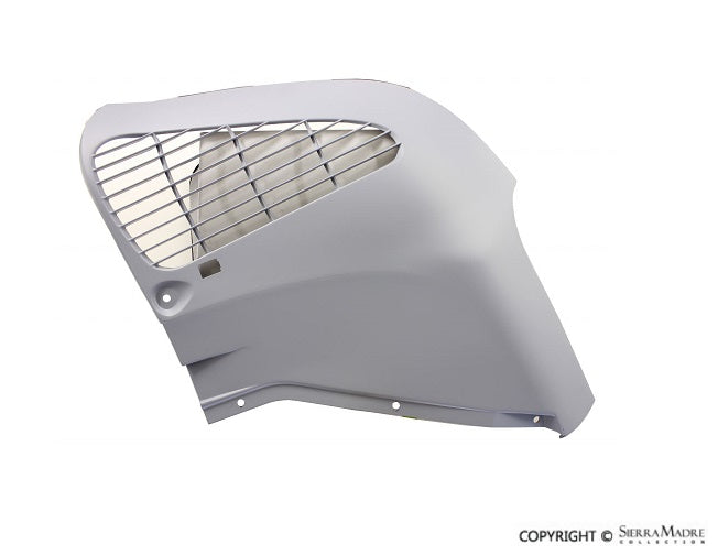 Porsche Front Bumper Cover - Right - 911 95-98 993-505-522-05 | Sierra ...