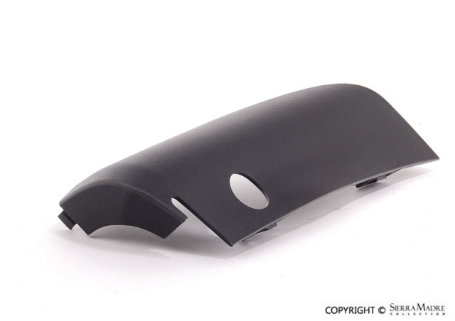 Porsche Front Bumper Cover Trim Panel - Right - 911 07-12 997-505-526 ...
