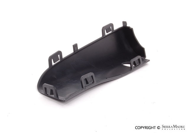 Porsche Front Bumper Cover Trim Panel - Right - 911 07-12 997-505-526 ...