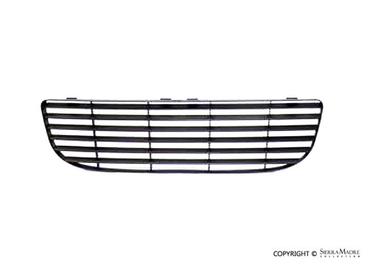 Porsche Front Bumper Inlet Grille - Lower - Cayenne 03-06 955-505-684-