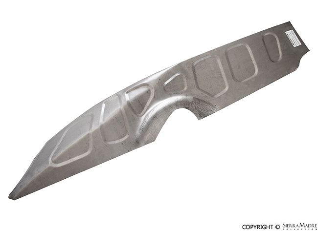 Porsche Front Compartment Interior Panel - Left - 356A 55-59 SMC-502-1
