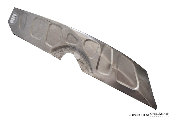 Porsche Front Compartment Interior Panel - Right - 356A 55-59 SMC-502 ...