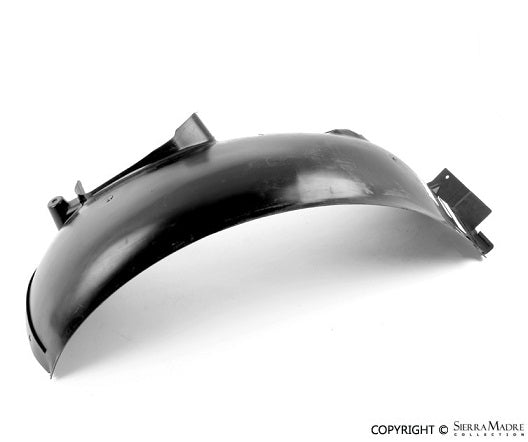 Porsche Front Fender Liner - Center Left - 997 05-08 997-504-203-00 ...