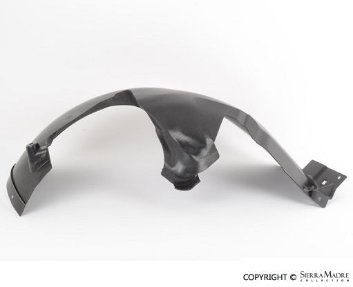 Porsche Front Fender Liner - Center Right - 997 05-08 997-504-204-00 ...