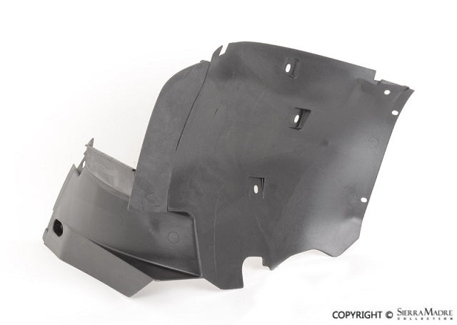 Porsche Front Fender Liner - Left - 911 02-05 | Sierra Madre Collection ...