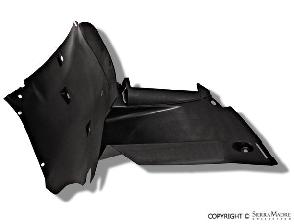 Porsche Front Fender Liner - Left - 911 02-05 996-504-123-03 | Sierra ...
