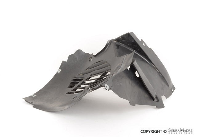 Porsche Front Fender Liner - Left - 911 09-12 997-504-123-02 | Sierra ...