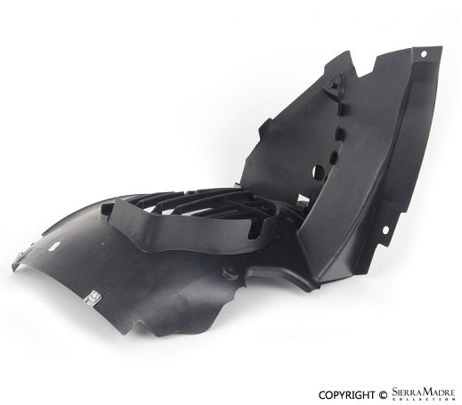 Porsche Front Fender Liner - Left - 997 05-08 997-504-123-00 | Sierra ...