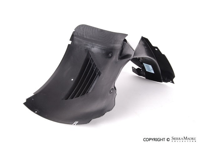 Porsche Front Fender Liner - Right - 911 07-13 997-504-124-01 | Sierra ...